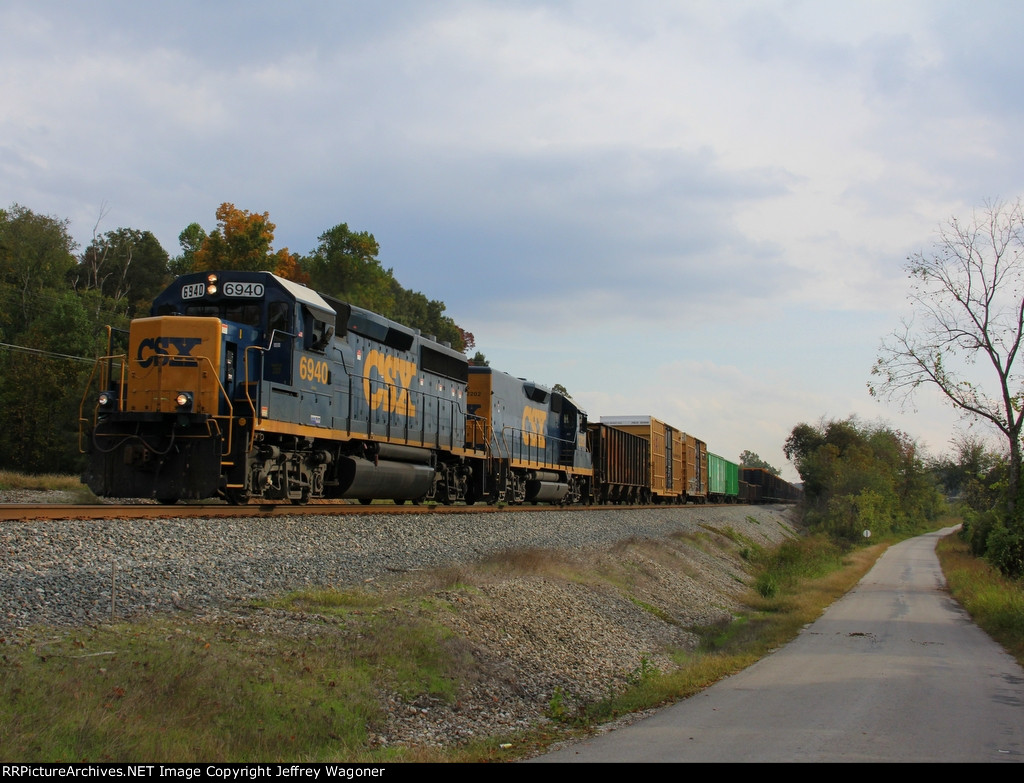 CSX J768-05